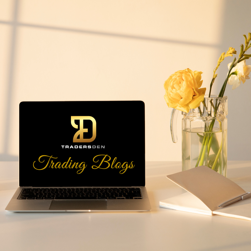 Traders Den PH Blog