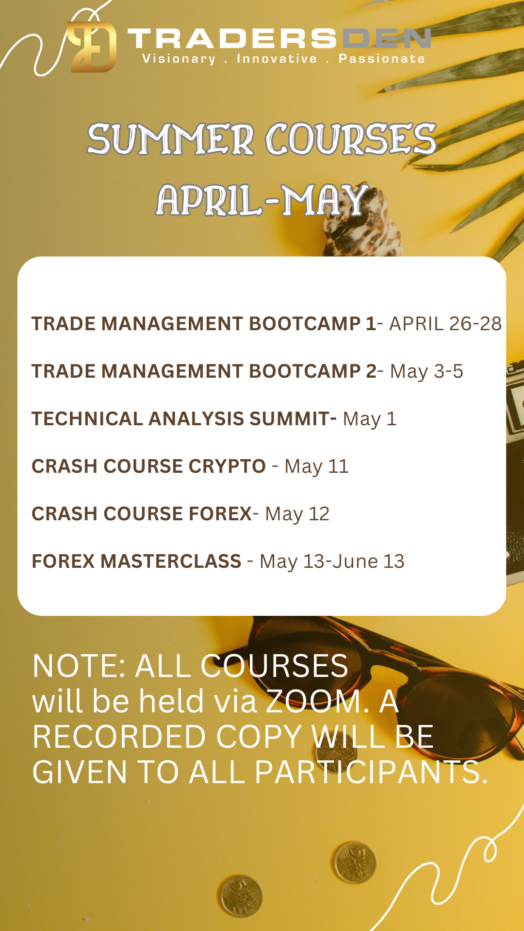 Types Of Traders – Traders Den PH Blog