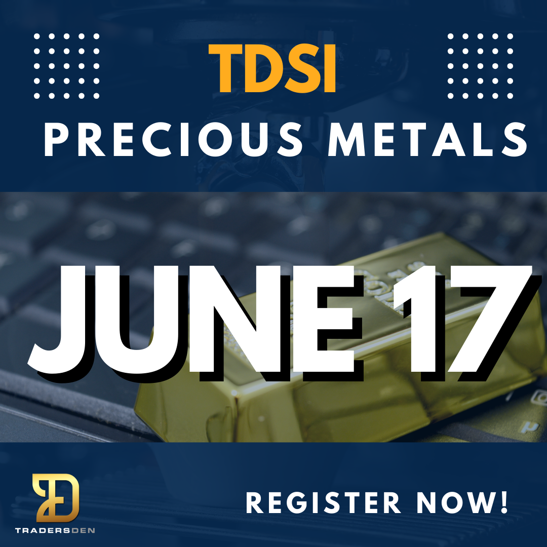 Nasunog Ka Na Ba Dati Kakatrade Ng Precious Metals? – Traders Den PH Blog