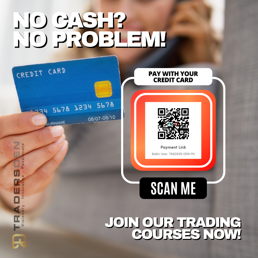 Learn Now, Pay Later! – Traders Den PH Blog