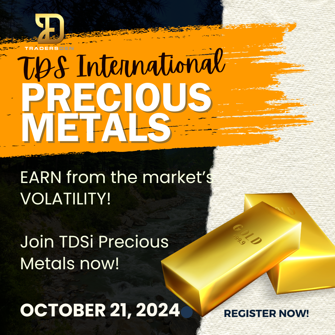 Scalper’s Paradise Ang Precious Metals! (Here Is Why) – Traders Den PH Blog