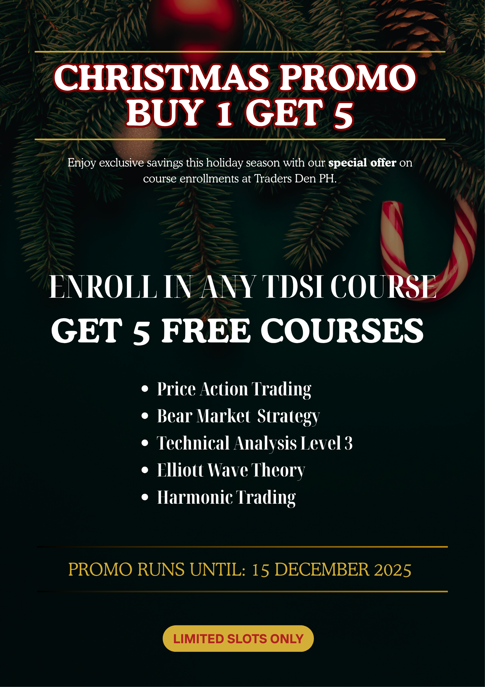 Pumera Ng Pumera Sa Crypto Trading! – Traders Den PH Blog